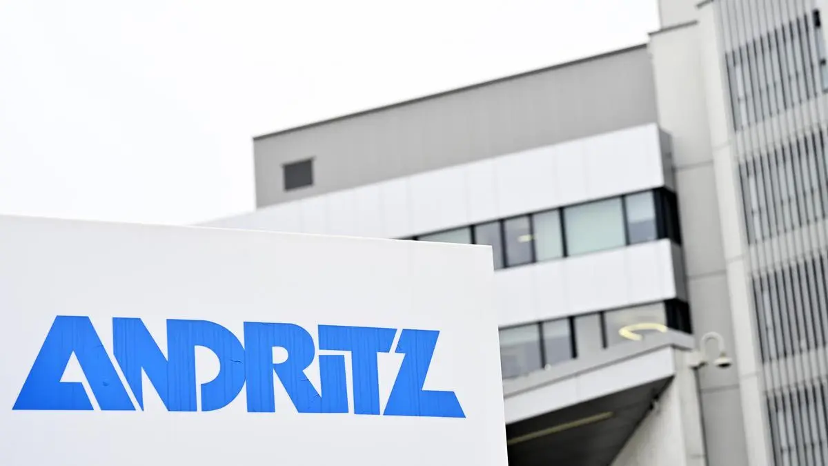 Steirischer Anlagenbauer: Andritz AG verbuchte etwas weniger Gewinn, starkes Auftragsplus im ...